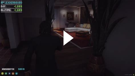 Confirmed Marlo Still A Smooth Rp Er In 40 Rrpclipsgta