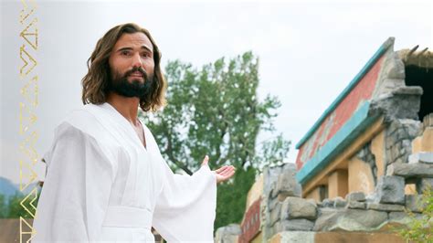 Jesus Christ Teaches How To Do His Fathers Will 3 Nephi 141151