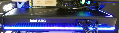 First Look At Arc Vr Performance Babeltechreviews