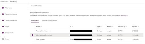 Dlp Policies In Power Platform Tutorial You Need Power Platform Universe