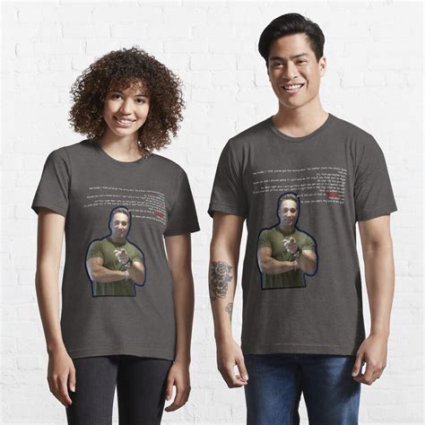 Billy Herrington And The Jabroni Outfit T Shirt For Sale By Ciacio