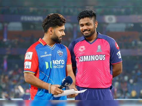 Ex India Star Picks Between Sanju Samson And Rishabh Pant For T20 World