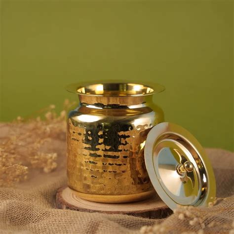 Brass Pot Brass Pot For Water Latest Price Manufacturers And Suppliers