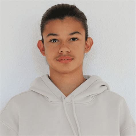 Doriann Xavier Étudiant à La Horde