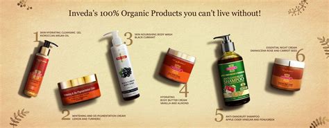 100 Organic Products You Cant Live Without Inveda