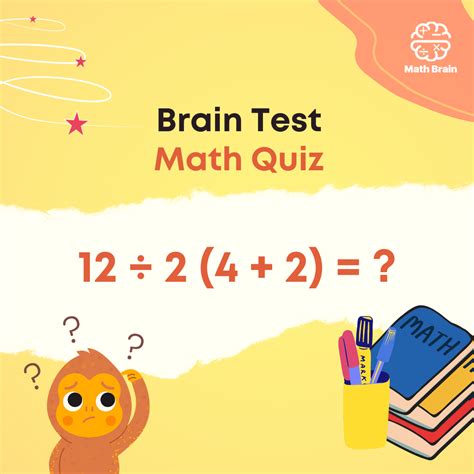 Is Your Favourite Subject Math 👉 Then Solve This Interesting Math Quiz