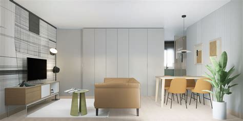 Tendencias De Interiorismo Para 2023