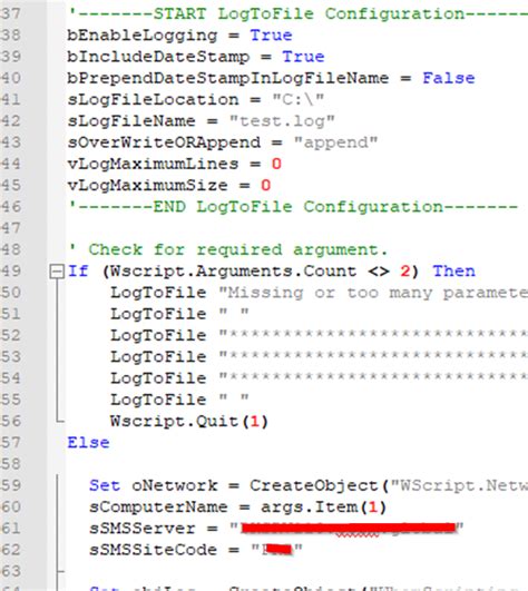 Sccm Osd Frontend With Powershellxamlwpnet Sccm Osd