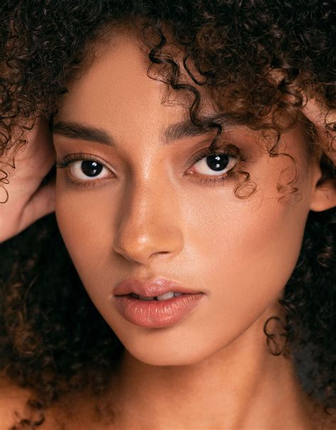 Ace Models Camille