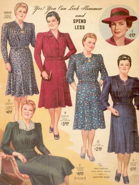 1930s Fashion History For Fabulous Feminine Style Artofit