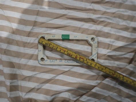 Caterpillar Gasket Smedegaarden A S