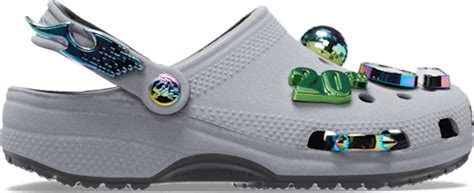 Croc Day X Crocs Classic Clog Crocs