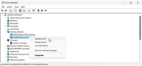 Jak Zaktualizować Sterowniki Graficzne W Systemie Windows 10 I 11