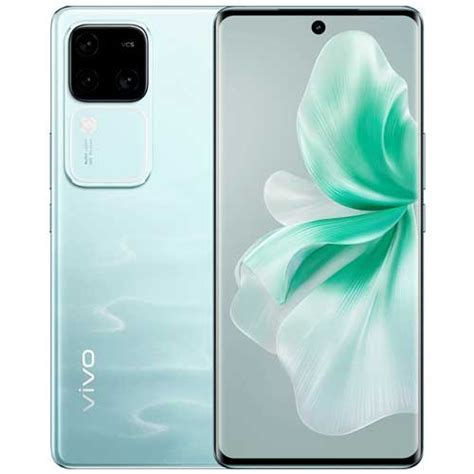 Vivo S18 Pro Official Pictures Images Gallery