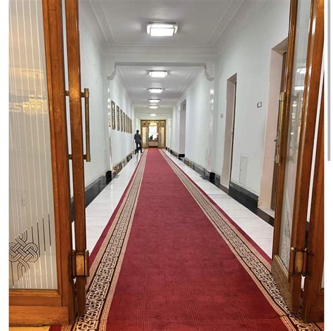 Төрийн ордонд хоёр гишүүн зодолдож цагдаагийнхан очжээ ТАС МН