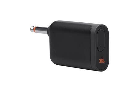 Microphone Jbl Partybox Wireless Mic Pack De Micros Sans Fil Darty