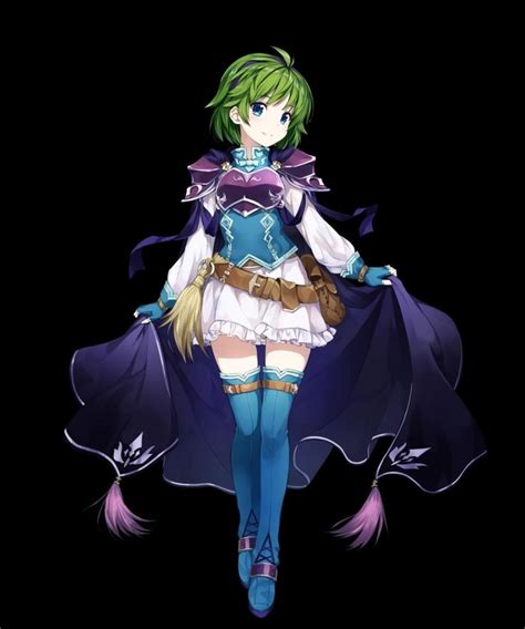 Pin By HydraFire On Fire Emblem Fire Emblem Zelda Characters Character