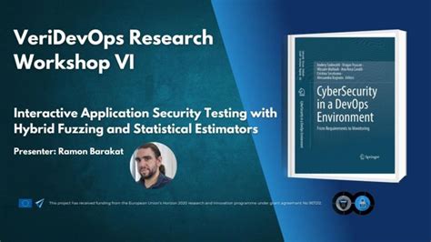 Veridevops On Linkedin Interactive Application Security Testing With Hybrid Fuzzing And