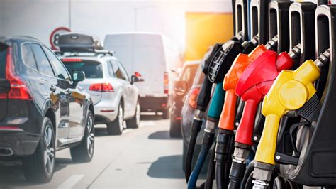 Por La InflaciÓn Axion Y Shell Aumentaron El Precio De Combustibles