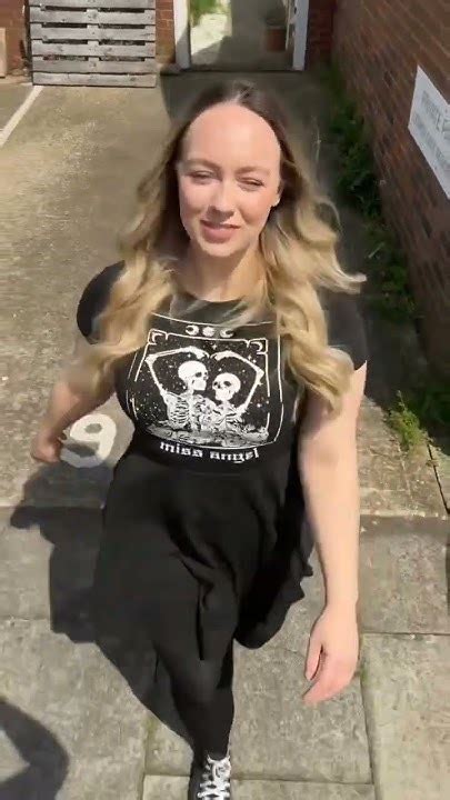 Always A Game Of Catch Up 🏃‍♀️ ️ Heightdifference Longlegs Tallgirl