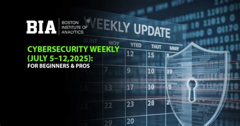 Ai In Cybersecurity Enhancing Threat Detection And Prevention Boston Institute Of Analytics