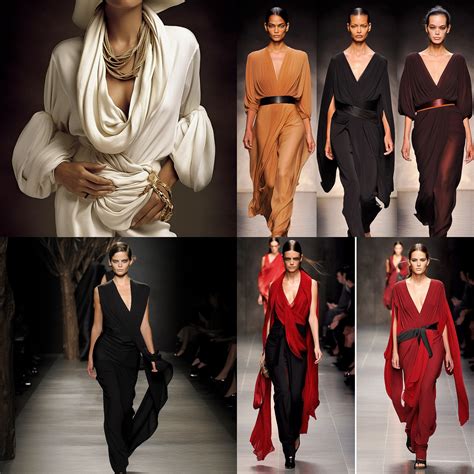 Fashion Designers Midjourney AI Styles Andrei Kovalev S Midlibrary 2 0