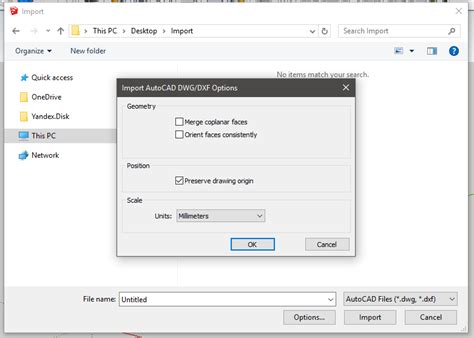 Exporting A Revit Model To SketchUp For Rendering Tutorials SketchUp Community