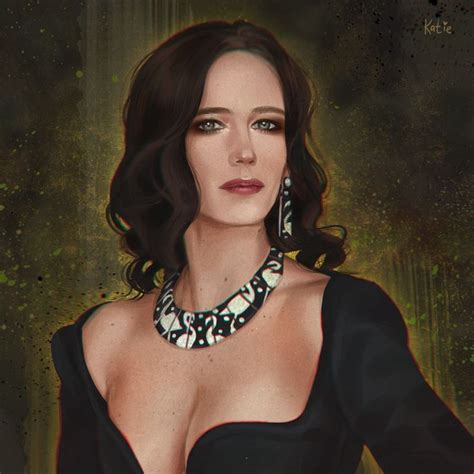 Eva Green In 2022 Eva Green French Actress Penny Dreadful