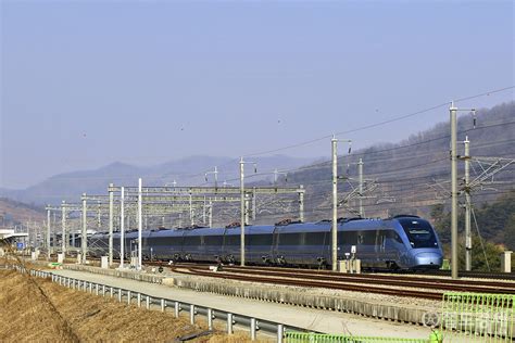 단독 코레일 Emu 320 입찰전 우진산전 탈고와 컨 안맺고 참여