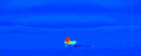 Results Of Spectral Clustering With Manifold Denoising On Sf Shown
