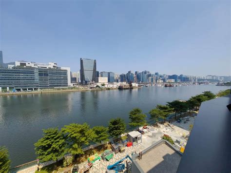 啟德本月暫錄38宗租賃成交 維港一號中層兩房戶 月租16800元 地產新聞 中原地產