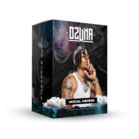 Ozuna Mundo Pineapple