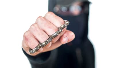 Are Brass Knuckles Illegal In Florida The Firearm Firm