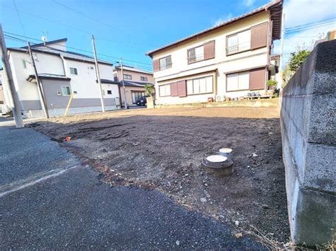 【ハトマークサイト】静岡県沼津市原の 売地