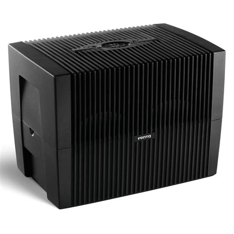 Venta LW45 Comfort Plus Briljant Zwart luchtbevochtiger - Nu € 399 ...