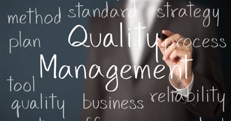 5 Effective Strategies For Implementing Quality Management In Your Organisation Qsm Group