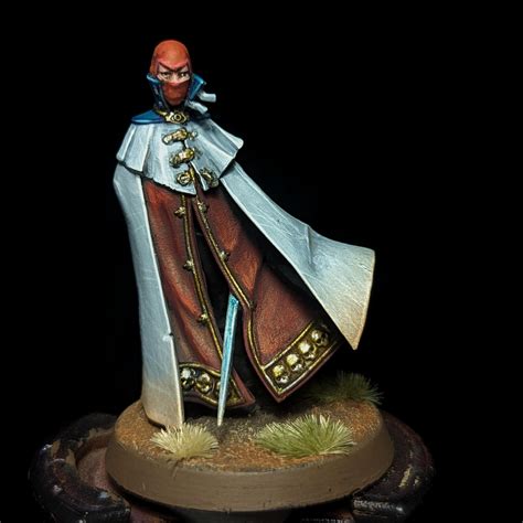 Whisperblade 🤫 R Ageofsigmar