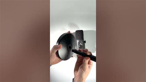 마타스튜디오 C300 마이크테스트 해보니 Unboxing Youtube