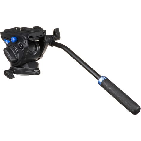 Benro S4 Video Head S4 B&H Photo Video