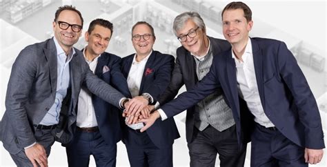 KüchenNews Miele und Metall Zug planen Joint Venture