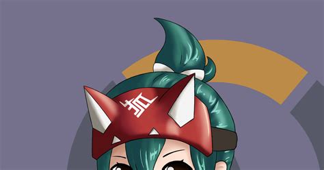 守望先锋 雾子 Watchsuperxのイラスト Pixiv