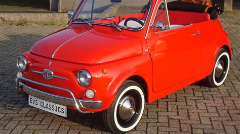 1970 Fiat Tc21 In Gemert Netherlands For Sale Car And Classic