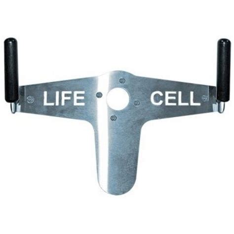 Life Cell Flotation Raft