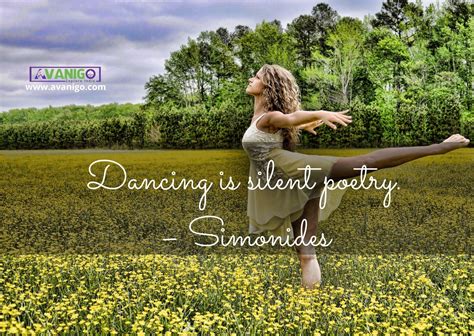 International Dance Day Quotes Avanigo