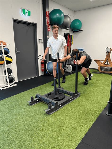 Dva Exercise Physiology Inertia Health Group Adelaide