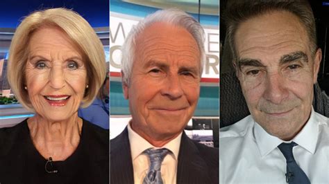 Quite Distinguished Kprc Anchors Reporters Try Out Faceapp