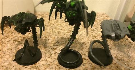 Necrons Album On Imgur