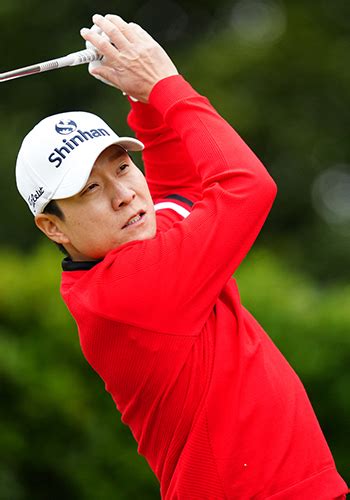 김경태 Kyung Tae Kim 제41회 신한동해오픈