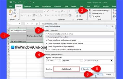 How To Change Gridline Color In Excel