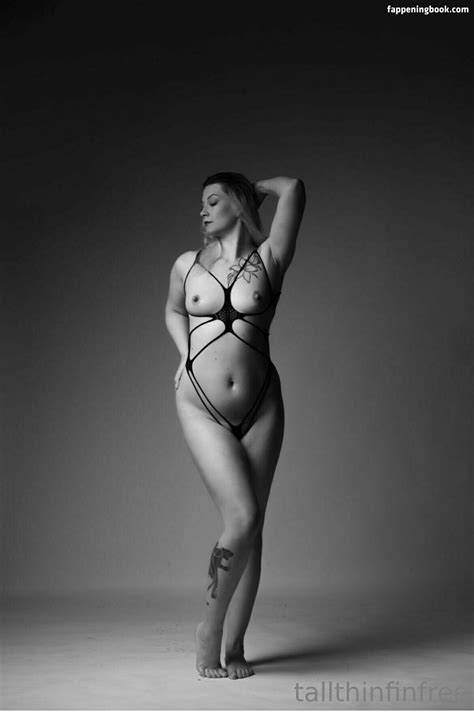 Tallthinfinfree Nude OnlyFans Leaks Fappening FappeningBook
